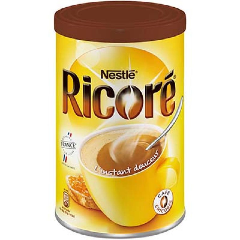 BOITE RICORE 100GR. - Boutique CABF