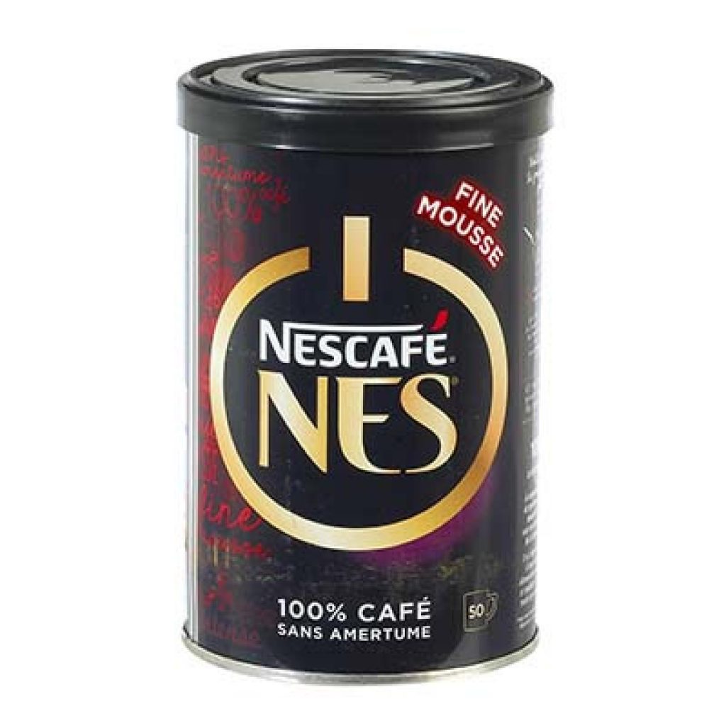 NES BOITE 100GR. NESCAFE - Boutique CABF
