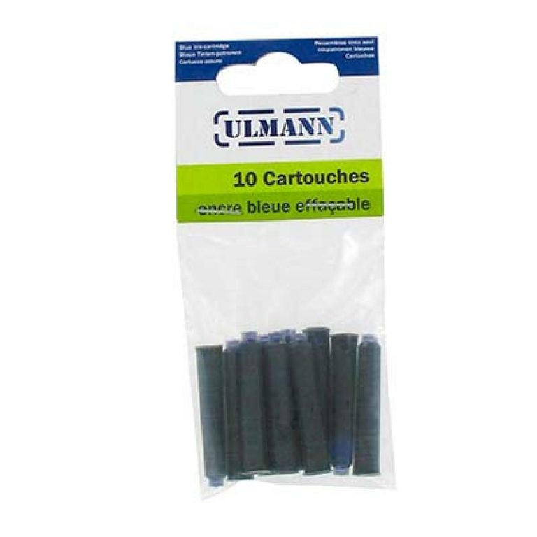 EFFACEUR STYLO PLUME X3 - Boutique CABF