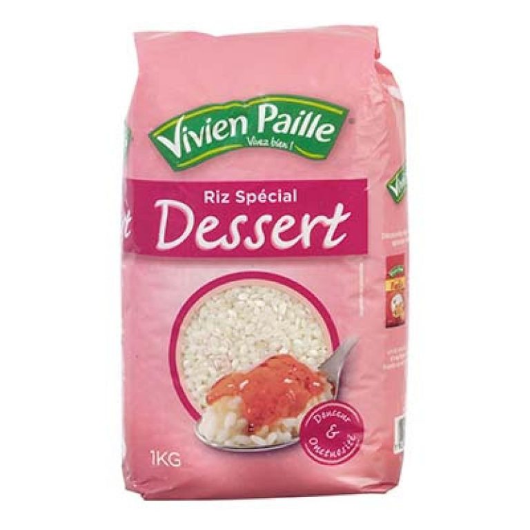 RIZ ROND 1KG. EP* - Boutique CABF