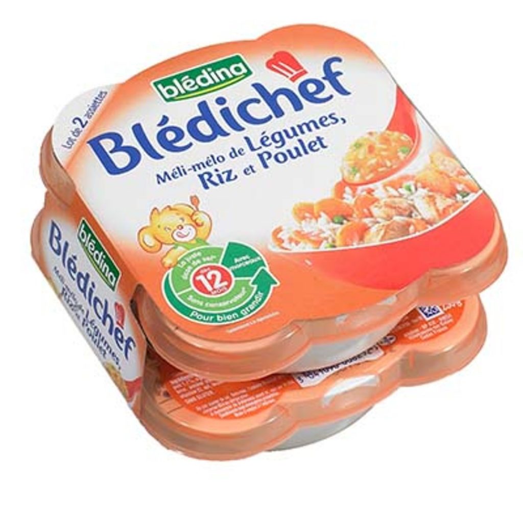 BLEDICHEF SEMOUL/CAROT230 - Boutique CABF