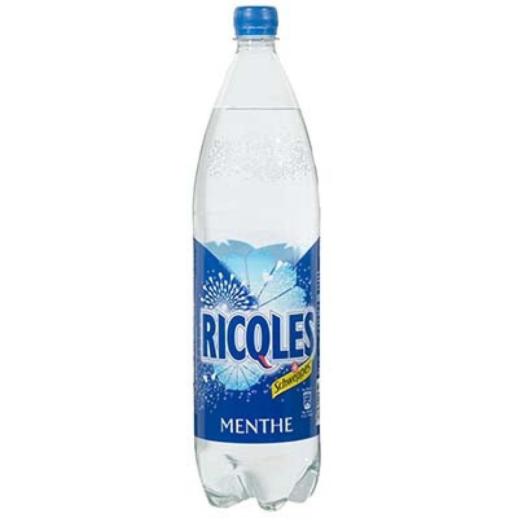 RICQLES PET 150CL. - Boutique CABF