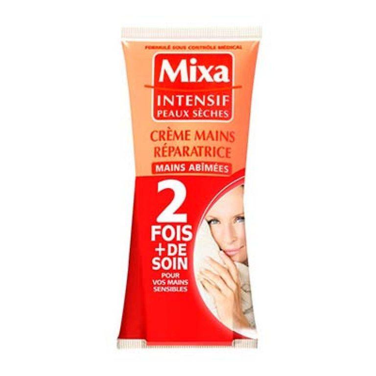 TUBE MIXA MAIN ALLANTOINE - Boutique CABF