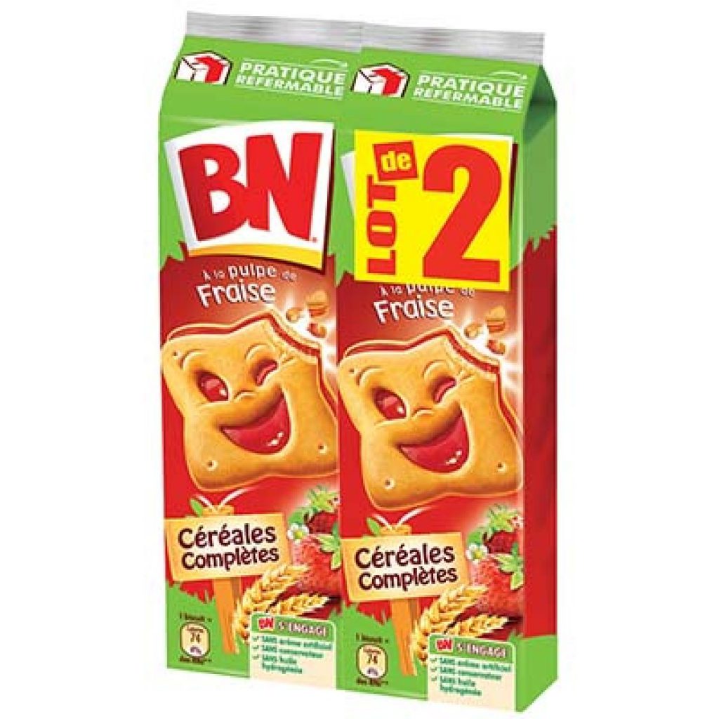 GOUTER CHOCO PRINCE MAXI - Boutique CABF