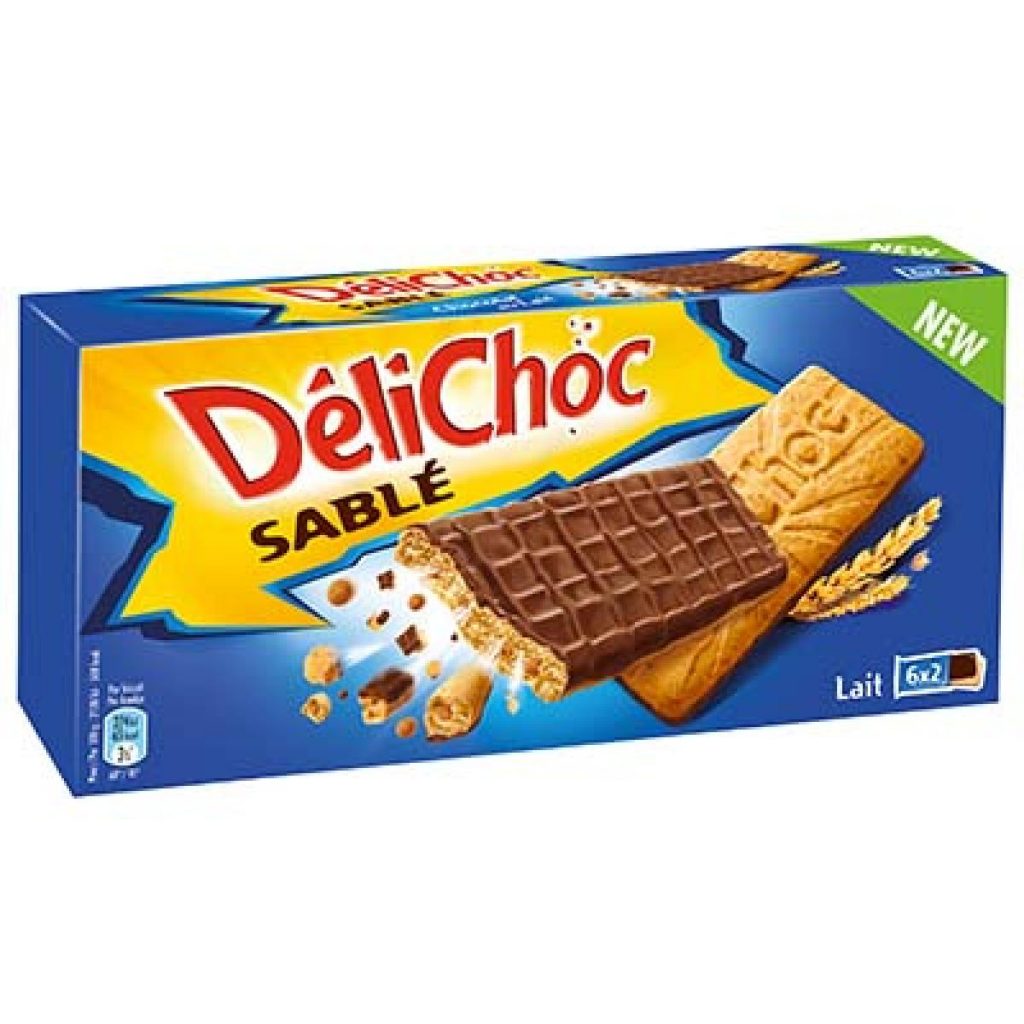 SABLE DELICHOC LT DELACRE - Boutique CABF