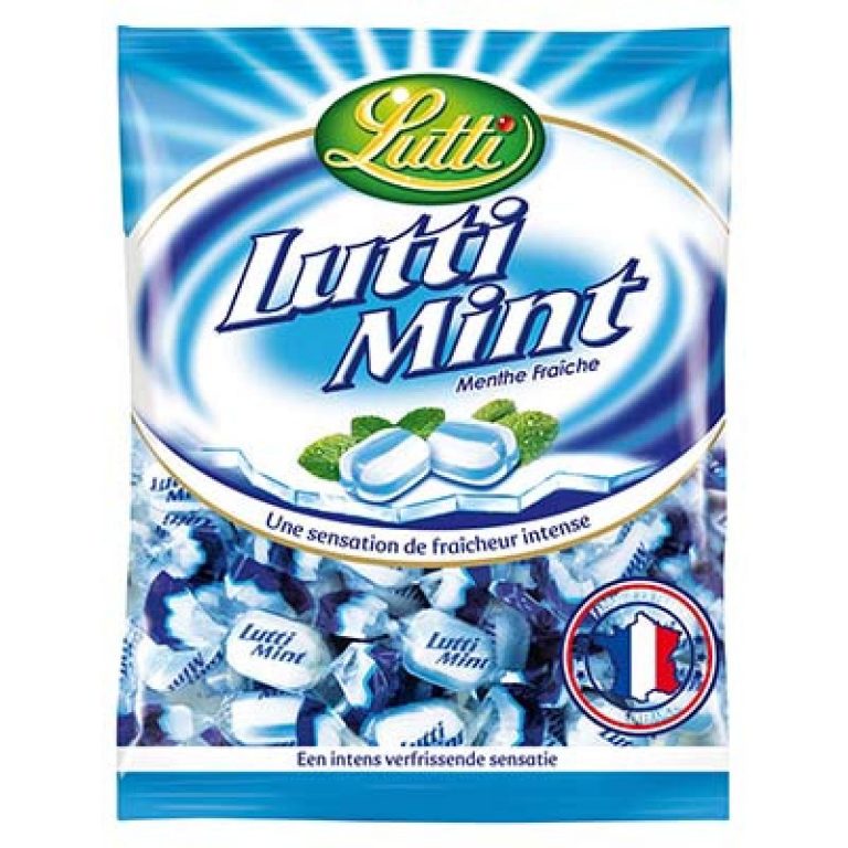 S.250G.LUTTIMINT LUTTI - Boutique CABF