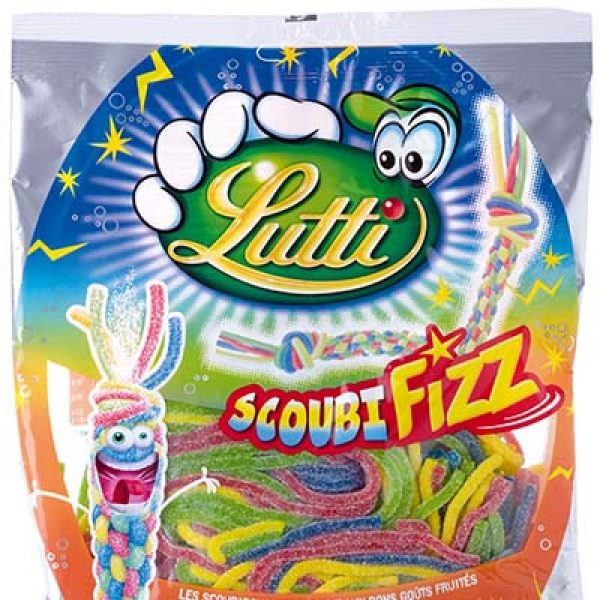 S145G.COLA BOMB LUTTI - Boutique CABF