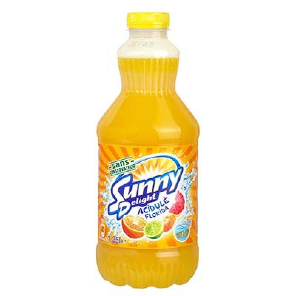 Jus fruits frais Archives - Boutique CABF