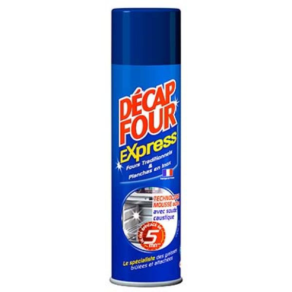 DECAP'FOUR EXPRESS 500ML - Boutique CABF