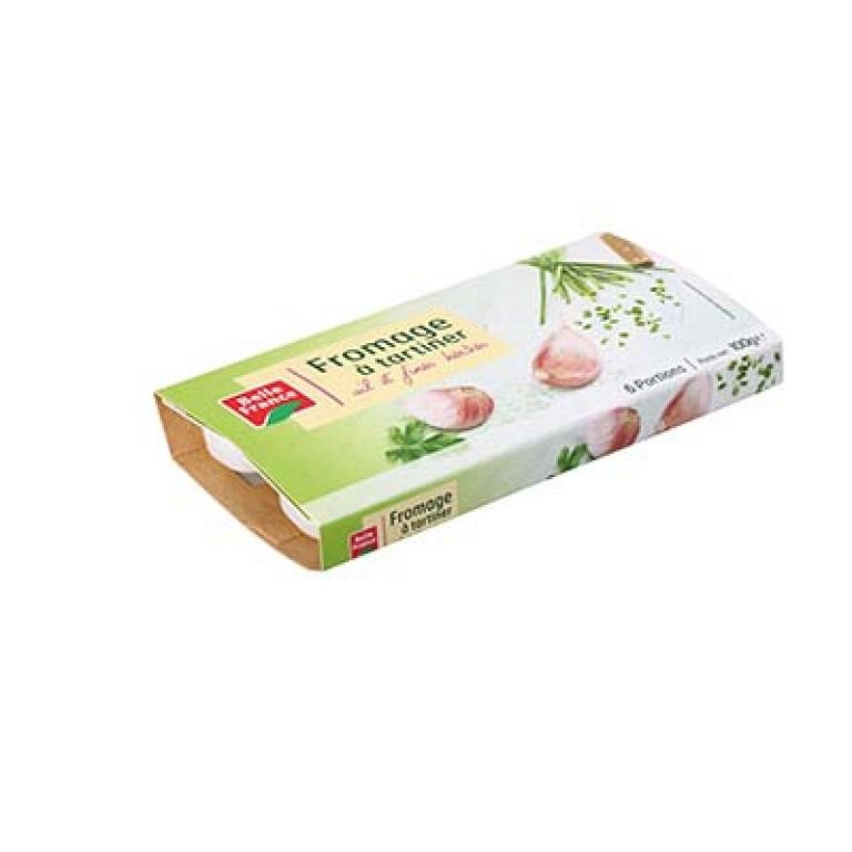 KIDIBOO NATURE 6 PORTIONS - Boutique CABF