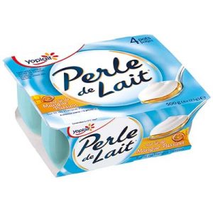 PERLE LAIT /LIT MANGUE X4 - Boutique CABF