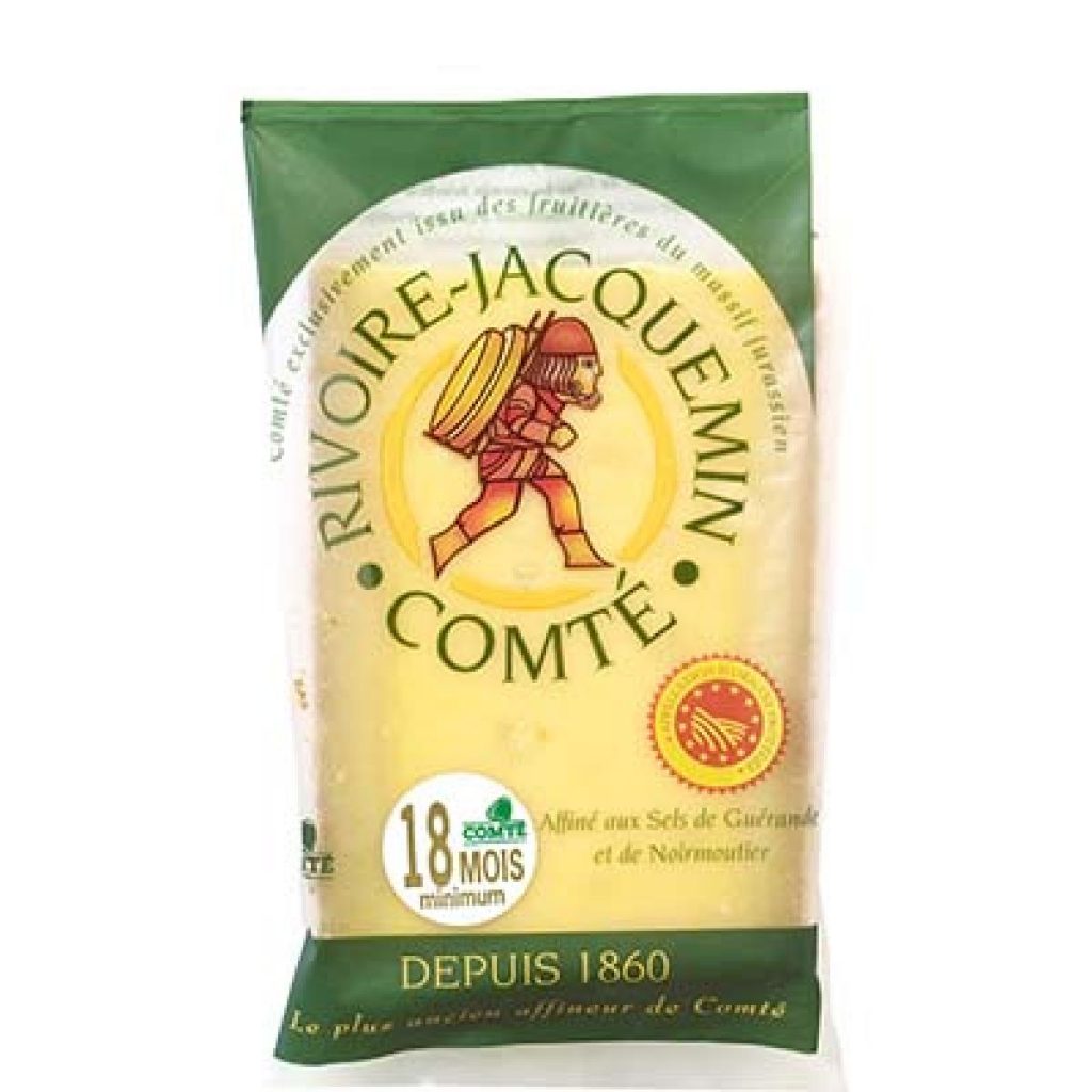 COMTE 18 MOIS 200G RIVOIR - Boutique CABF