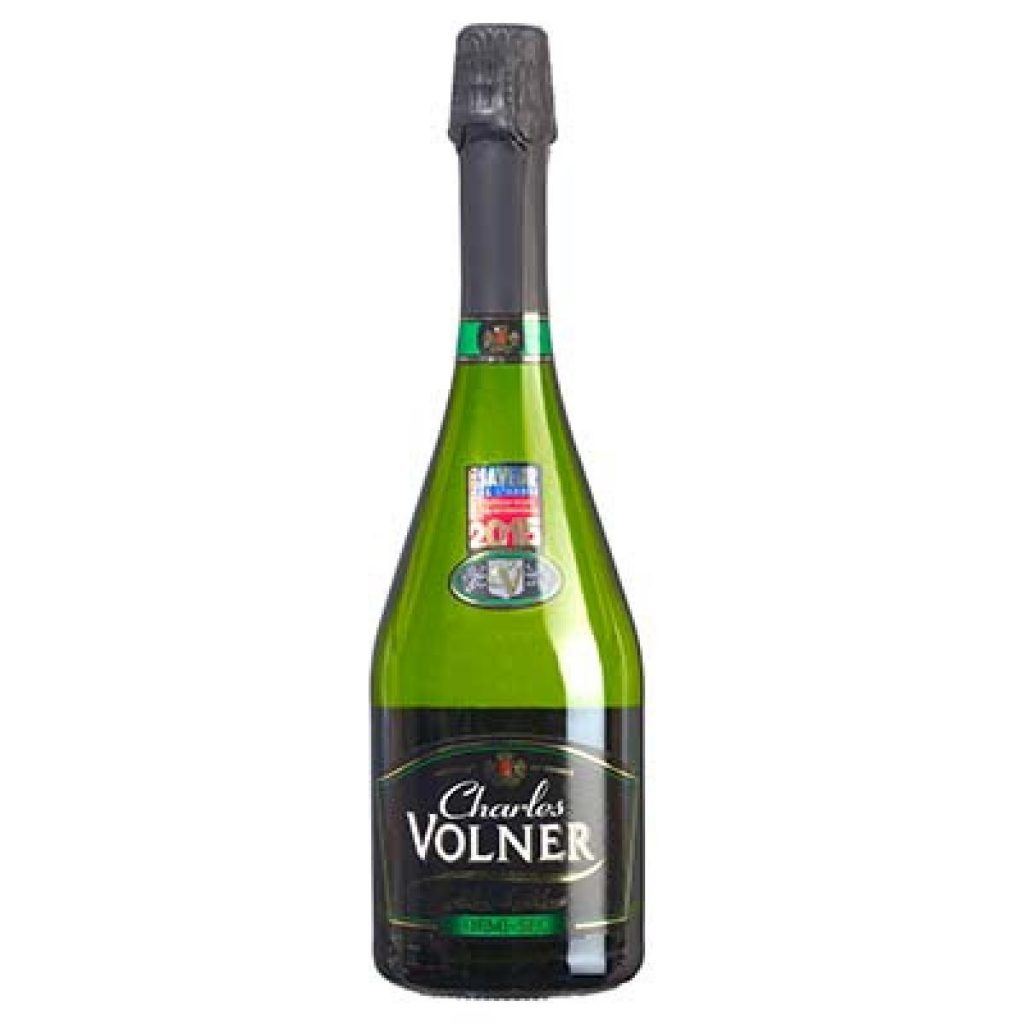 KRITER BRUT 75CL - Boutique CABF