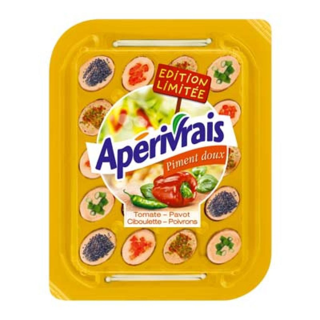 KIDIBOO NATURE 6 PORTIONS - Boutique CABF