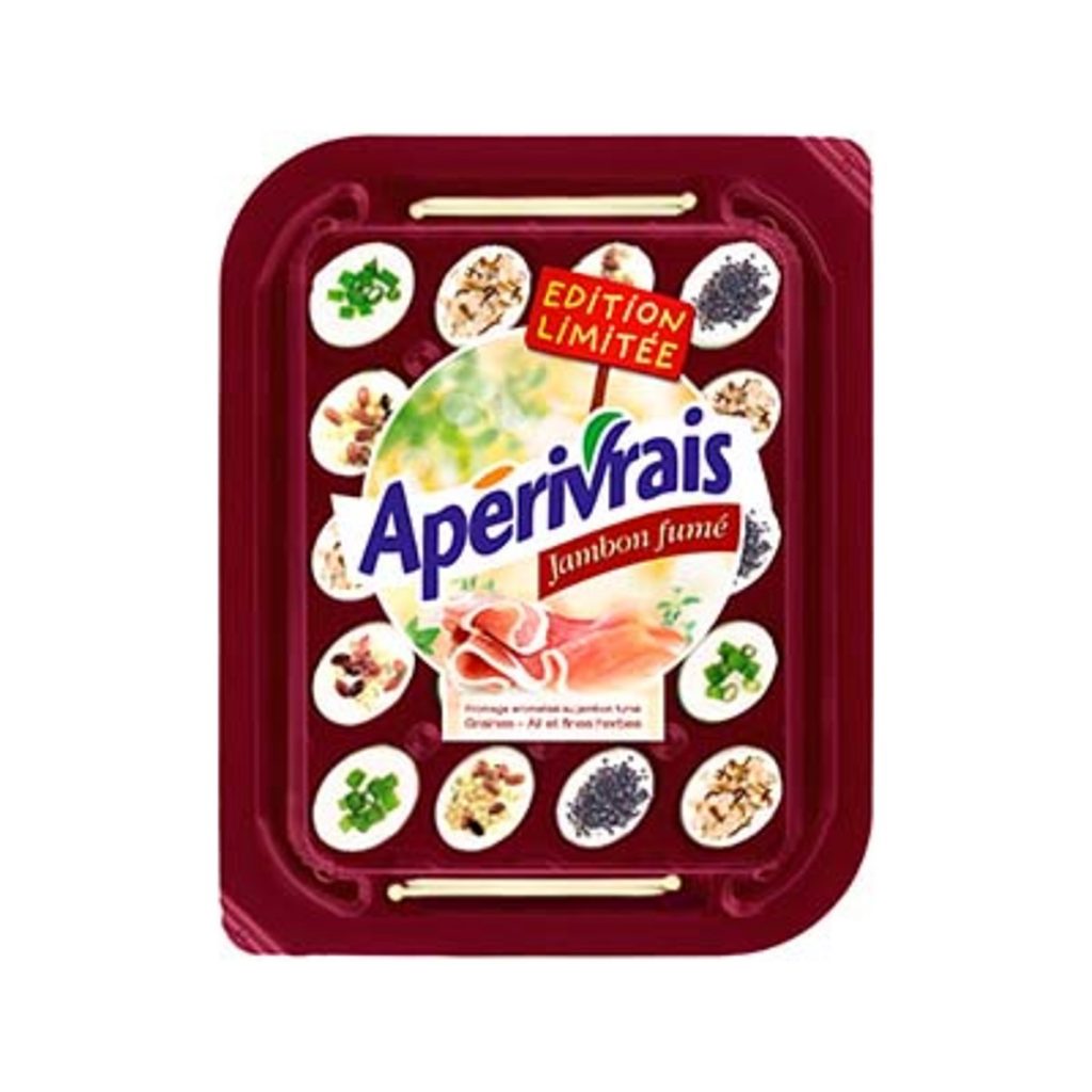 KIDIBOO NATURE 6 PORTIONS - Boutique CABF