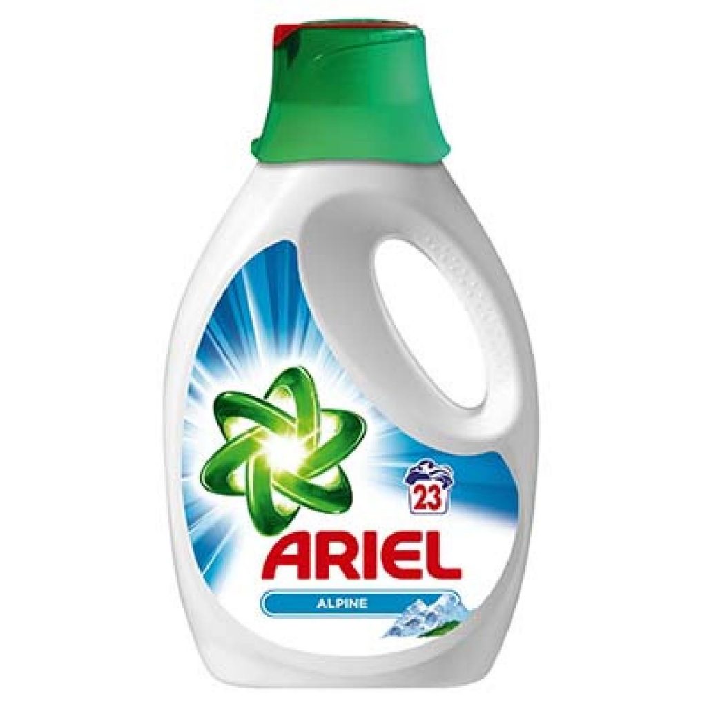ARIEL LIQ.23DOS.ALP.1L50 - Boutique CABF