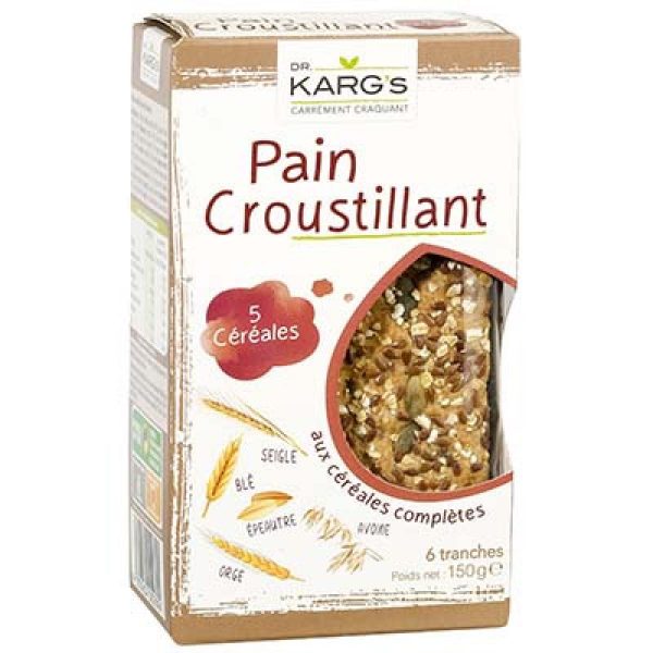 CRACOTTE CEREALE COMPL250 - Boutique CABF