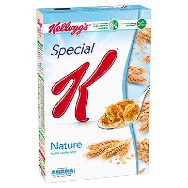 SPECIAL"K"440G KELLOGG'S - Boutique CABF