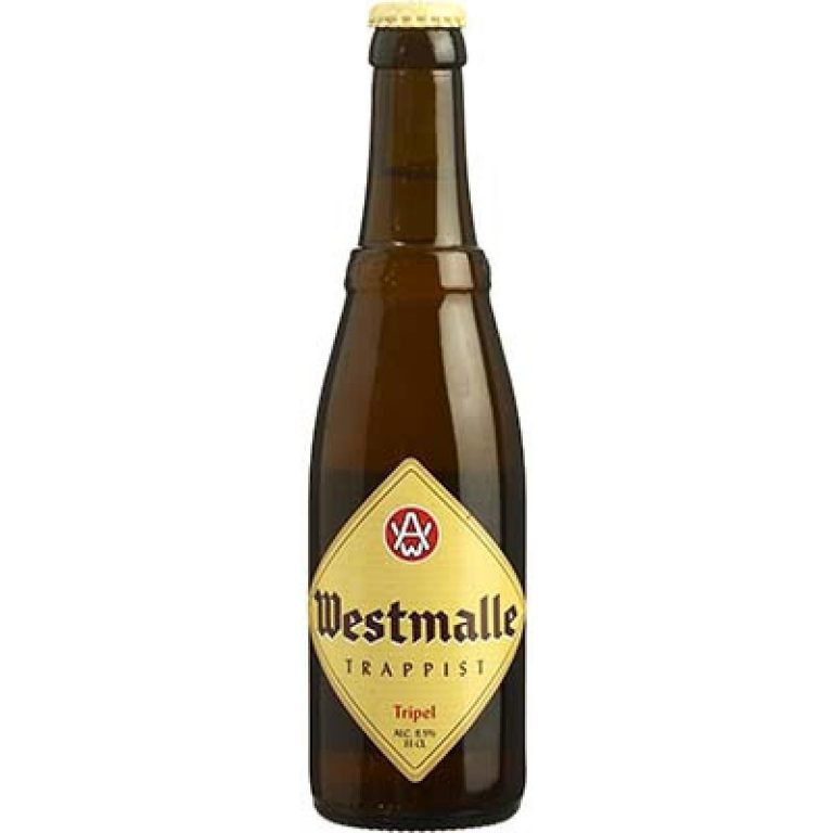 BLLE.33.BIER.WESTMALLE9,5 - Boutique CABF