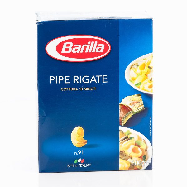 GANSETTE 500G. PANZANI - Boutique CABF