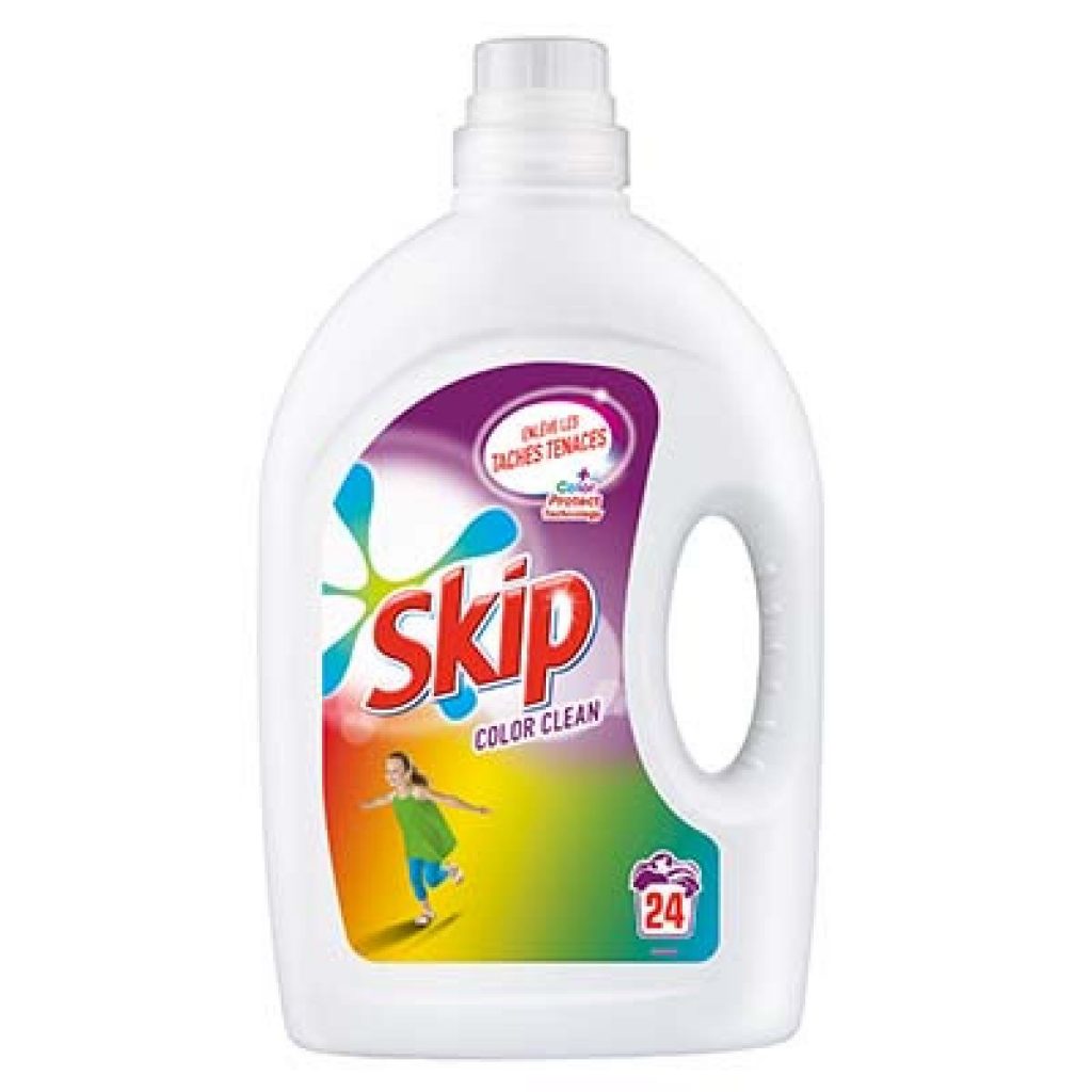 SKIP COLOR LESS.LIQ.1,8L - Boutique CABF