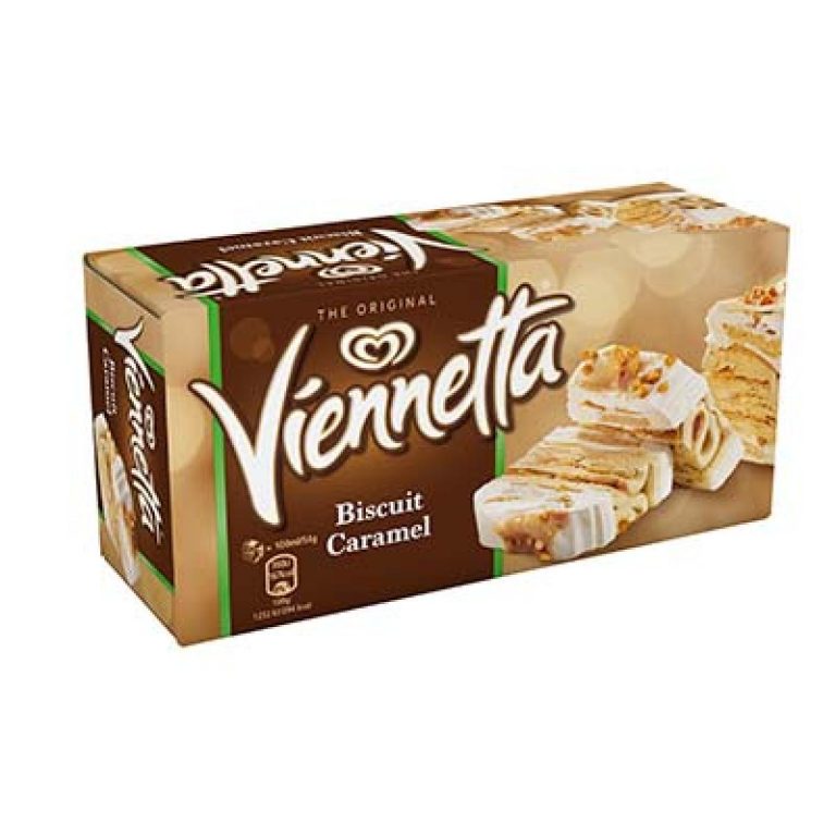 VIENNETTA BISC.CARAMEL650 - Boutique CABF