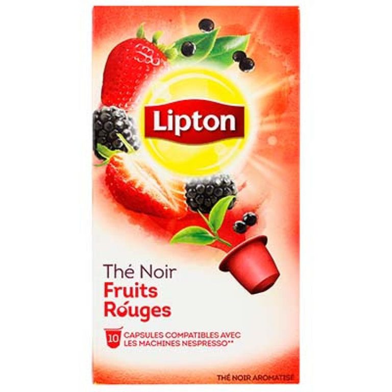 10CAPS.THE FRUIT.ROUG.LIP - Boutique CABF