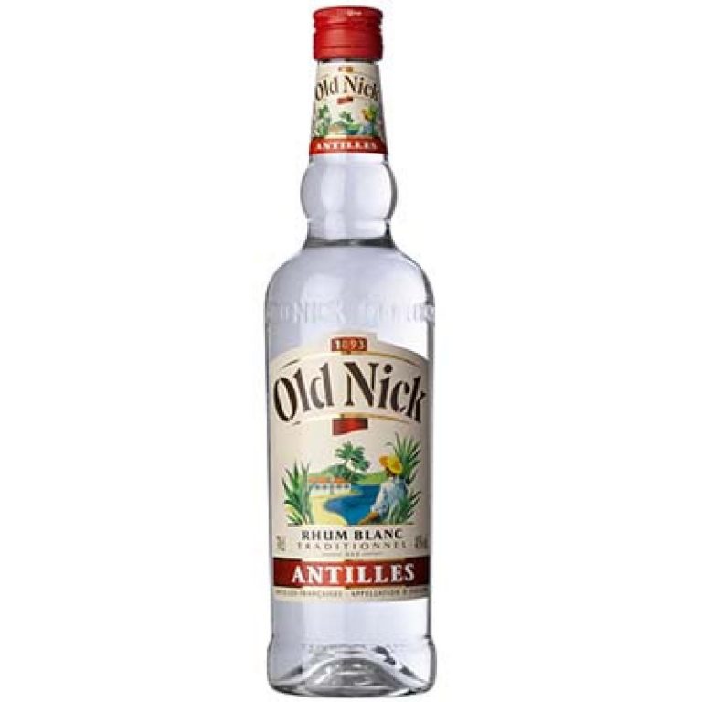 PUNCH COCO OLD NICK 70CL - Boutique CABF
