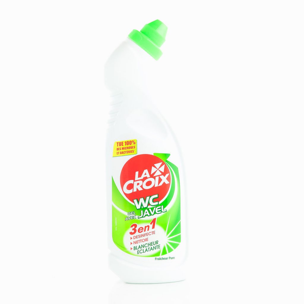 LACROIX WC GEL JAVEL 750M - Boutique CABF