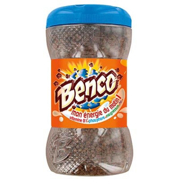 BENCO 400G - Boutique CABF