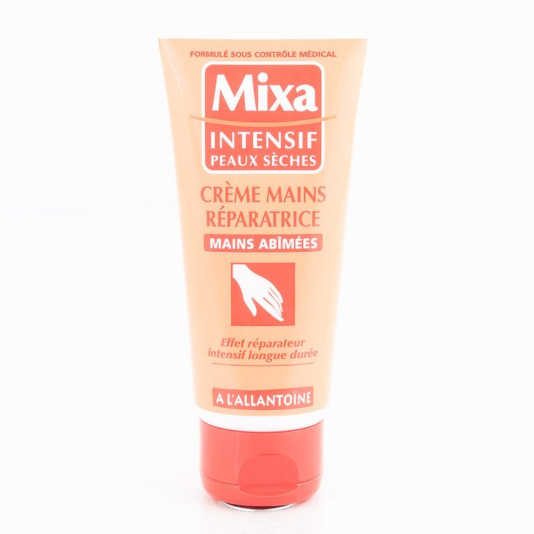 TUBE MIXA MAIN ALLANTOINE - Boutique CABF