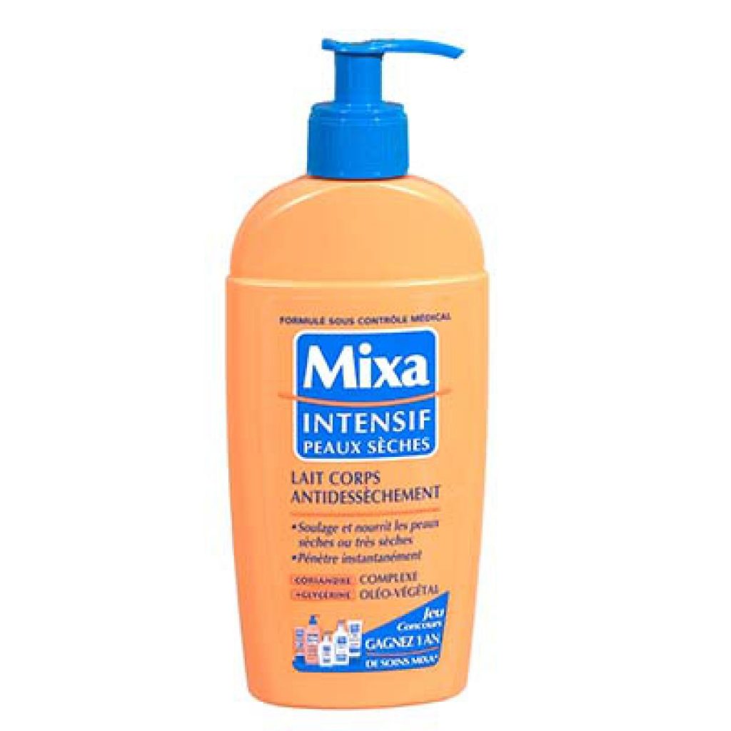 LAIT CORPS ANTI-DES.MIXA - Boutique CABF