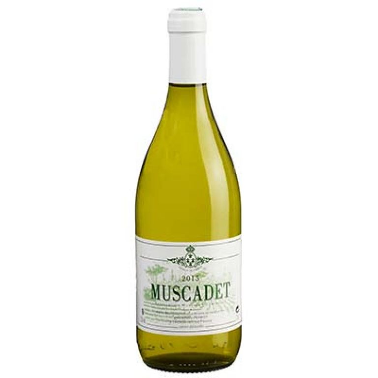 MUSCADET A/C 75CL 2015 * - Boutique CABF