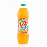 OASIS TROPICAL 2 LITRES - Boutique CABF