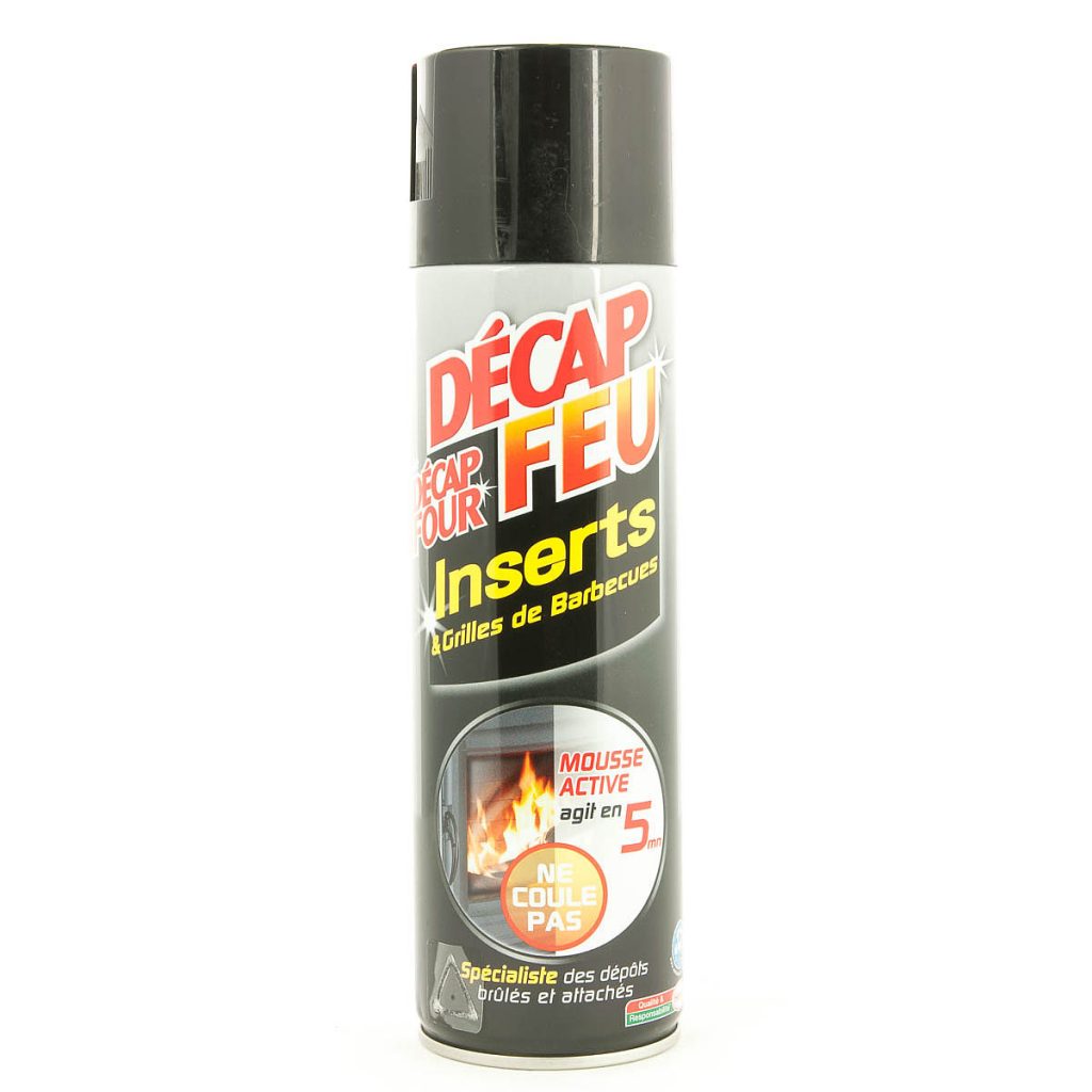 DECAP'FOUR EXPRESS 500ML - Boutique CABF