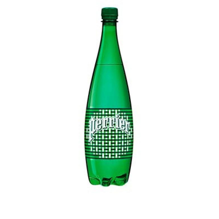 PERRIER 1 LITRE PET - Boutique CABF