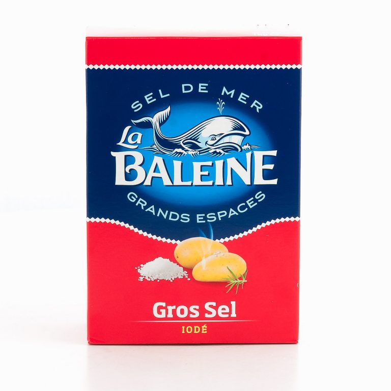 ET.KG.SEL GROS IODE BALEI - Boutique CABF
