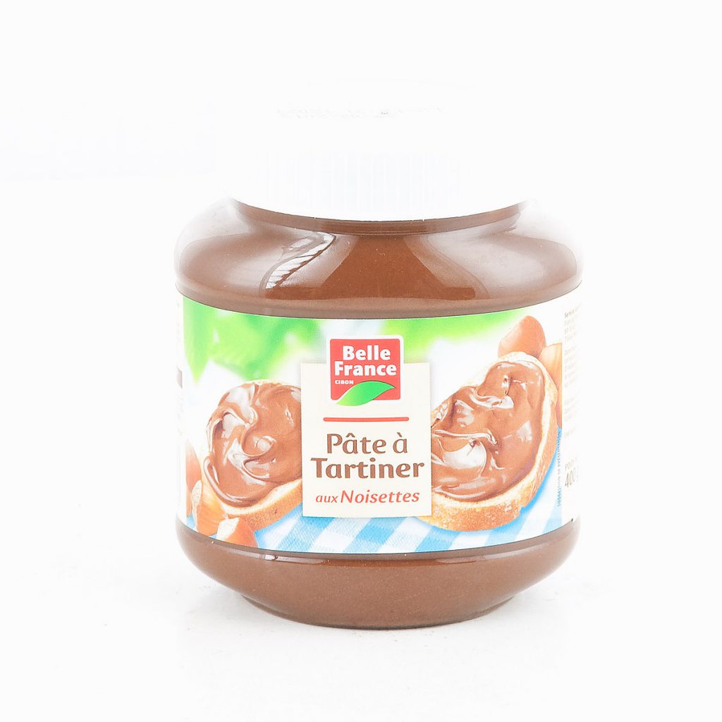 NUTELLA & GO T2 104G. - Boutique CABF