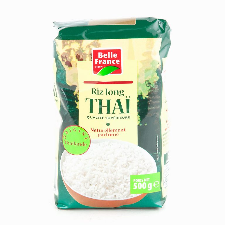RIZ ROND 1KG. EP* - Boutique CABF