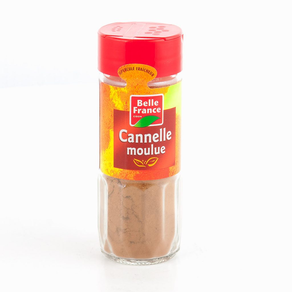 FL.CANELLE MOULUE 45G BELLE FRANCE - Boutique CABF