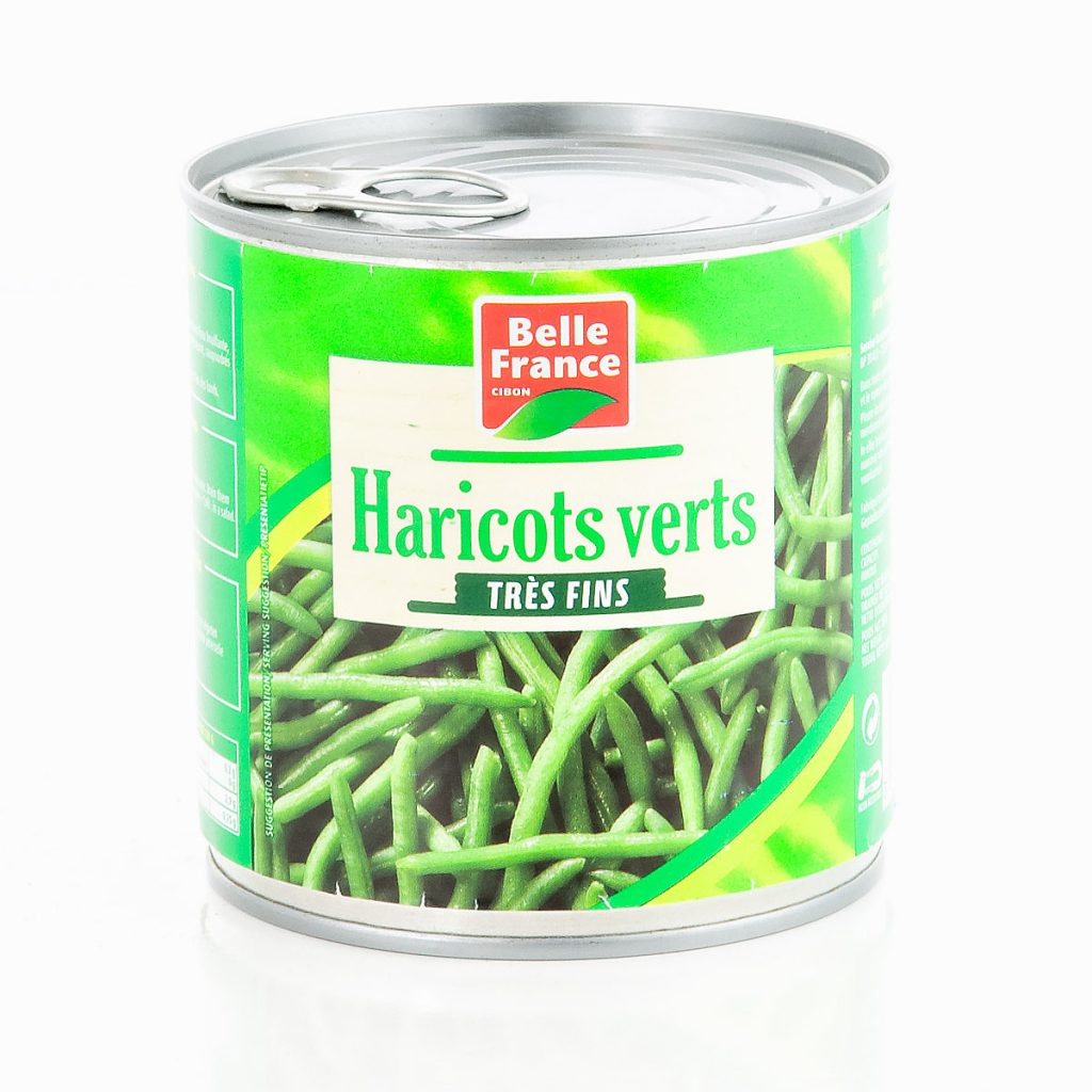 1X2 H.VERT T.FIN BELLE FRANCE - Boutique CABF