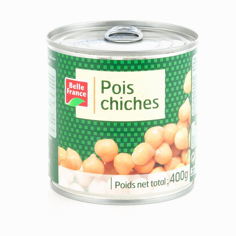 1X2 POIS CHICHE BELLE FRANCE - Boutique CABF