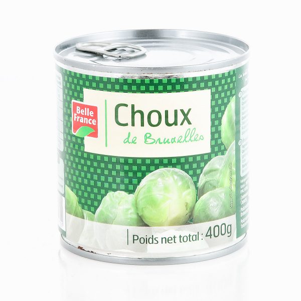 1X2 CHOUX BRUXELLES BELLE FRANCE - Boutique CABF