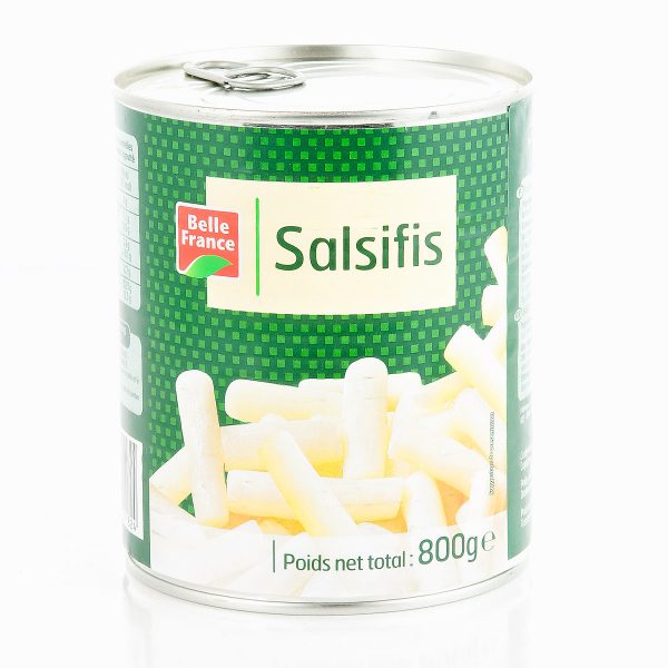 4X4 SALSIFIS BELLE FRANCE - Boutique CABF