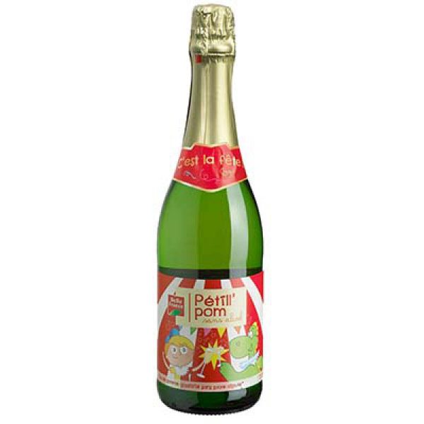 CHAMPOMY POMME ORIGINAL - Boutique CABF