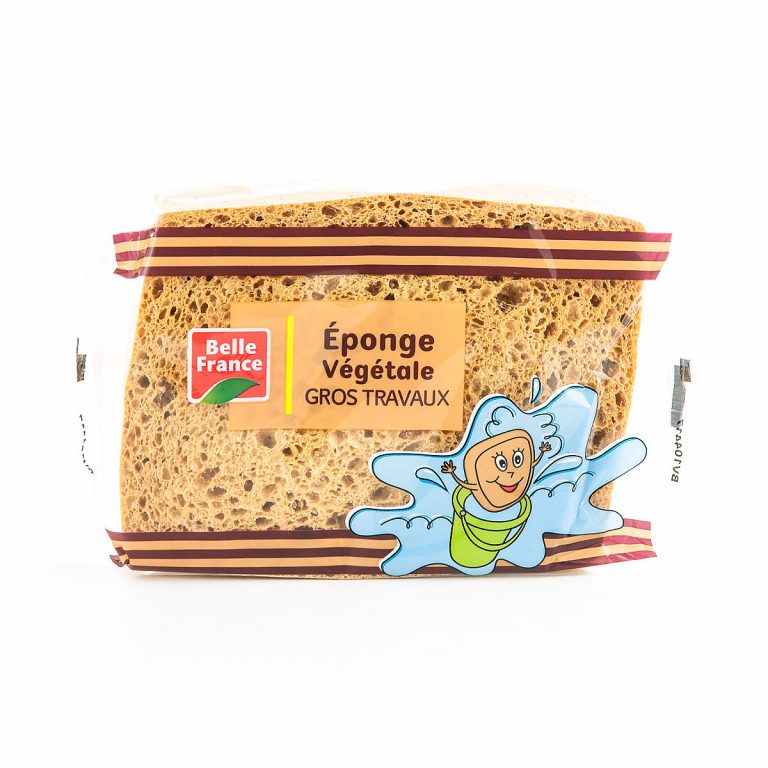 EPONGE GROS TRAVAUX BELLE FRANCE - Boutique CABF