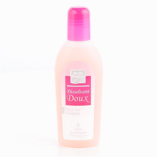 DISSOLVANT 125ML BELLE FRANCE - Boutique CABF