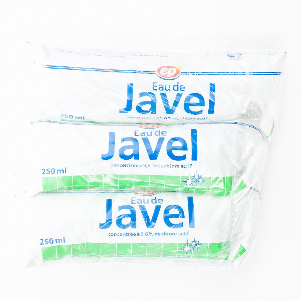 L3.DOSES JAVEL EP* - Boutique CABF