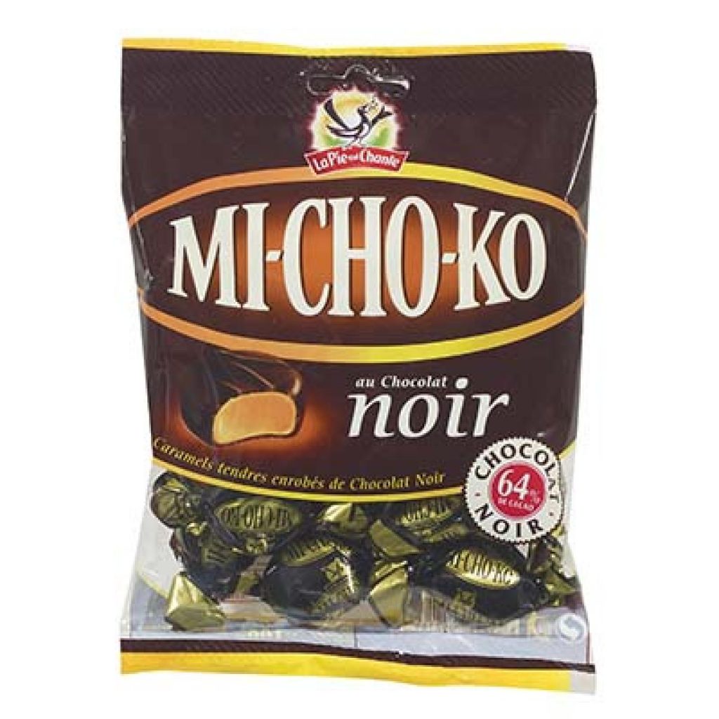 MICHOKO GM100G.PIE CHANTE - Boutique CABF