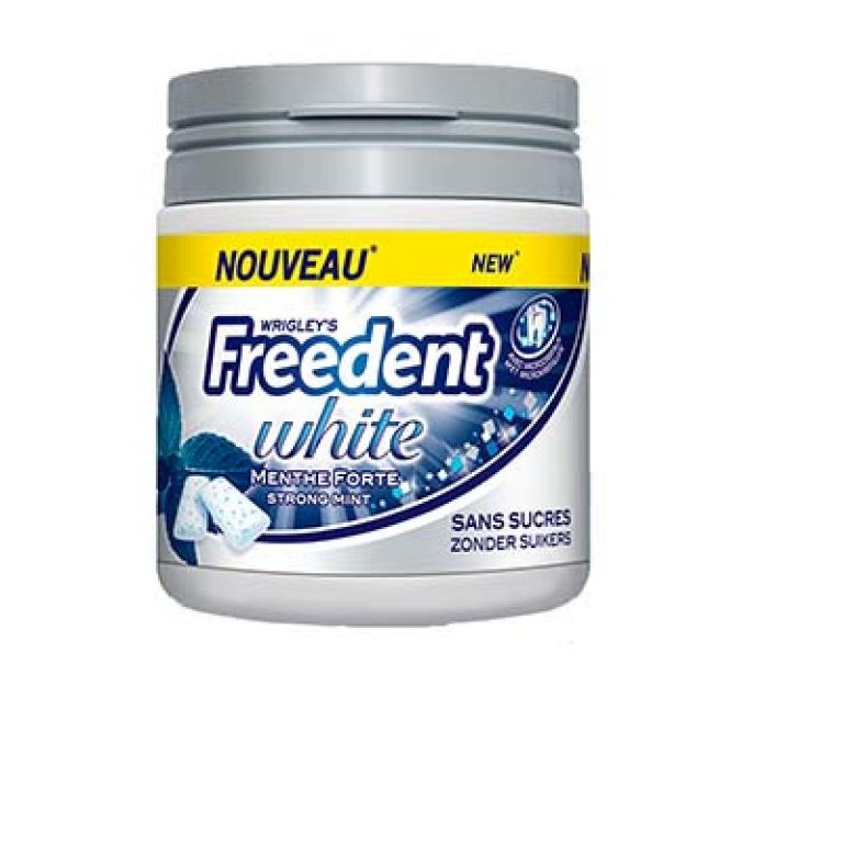 FREEDENT BOX60DRAG.M.FORT - Boutique CABF